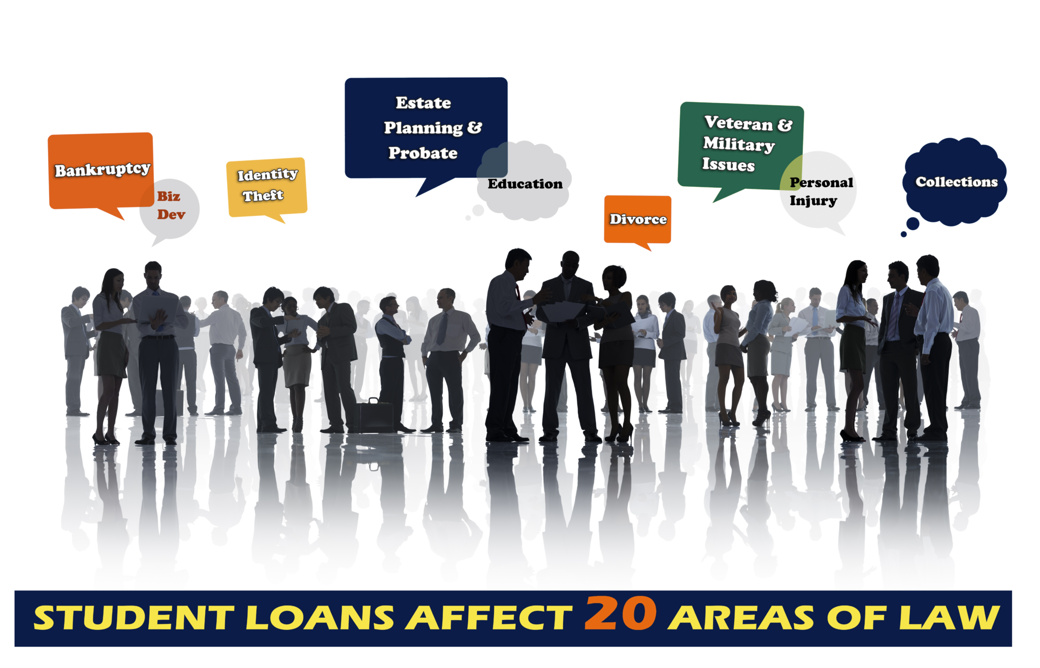 2023 Continuing Legal Education (CLE) - Student Loan Toolbox